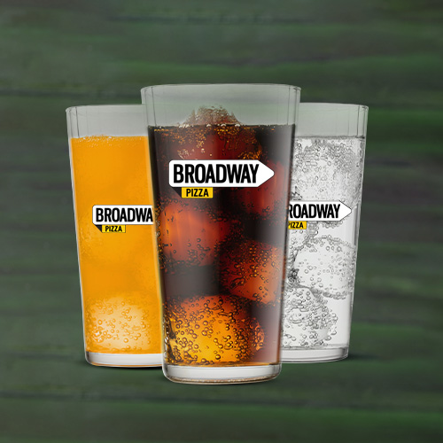 Broadway Pizza | Order Pizza online in Pakistan