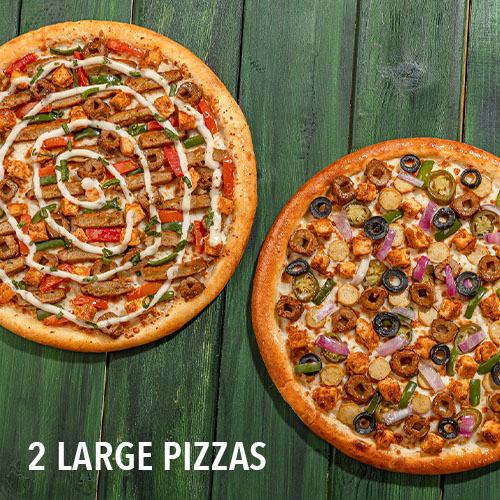 Broadway Pizza | Order Pizza online in Pakistan